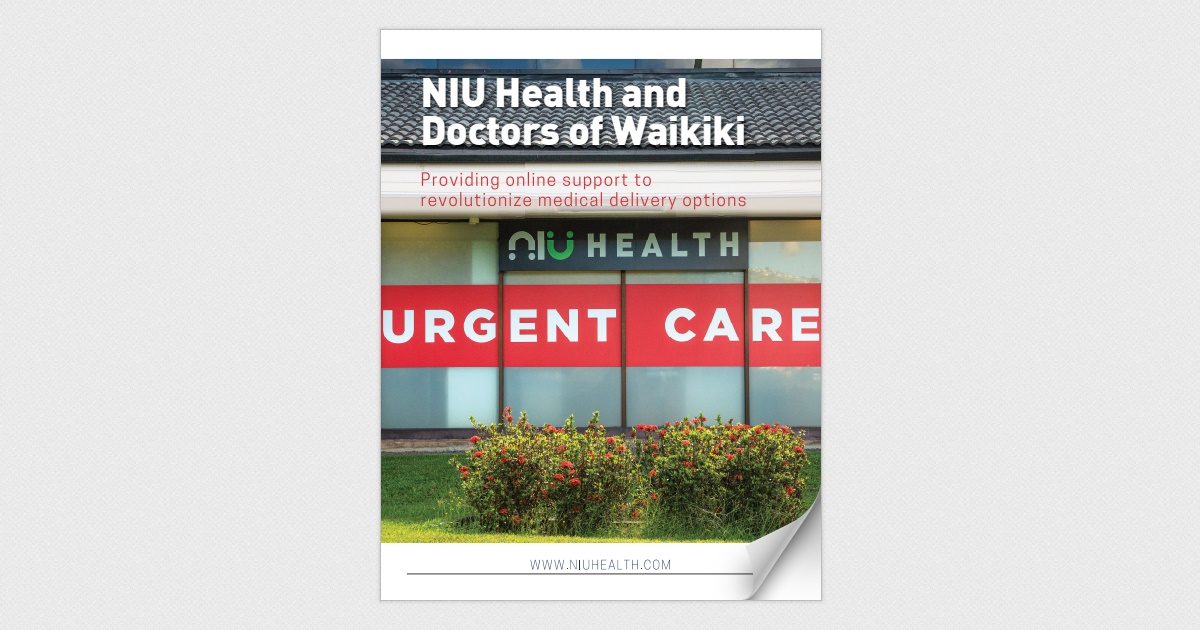 NIU Health