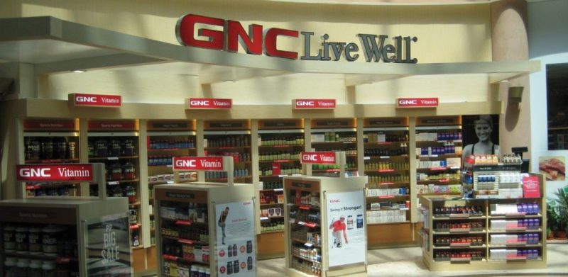 GNC: Around the World in 80 Years - Business View Magazine