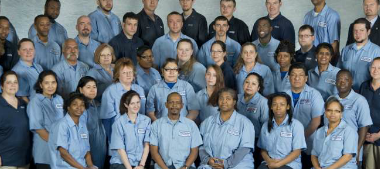 Morgan Services Makes Businesses Look Better