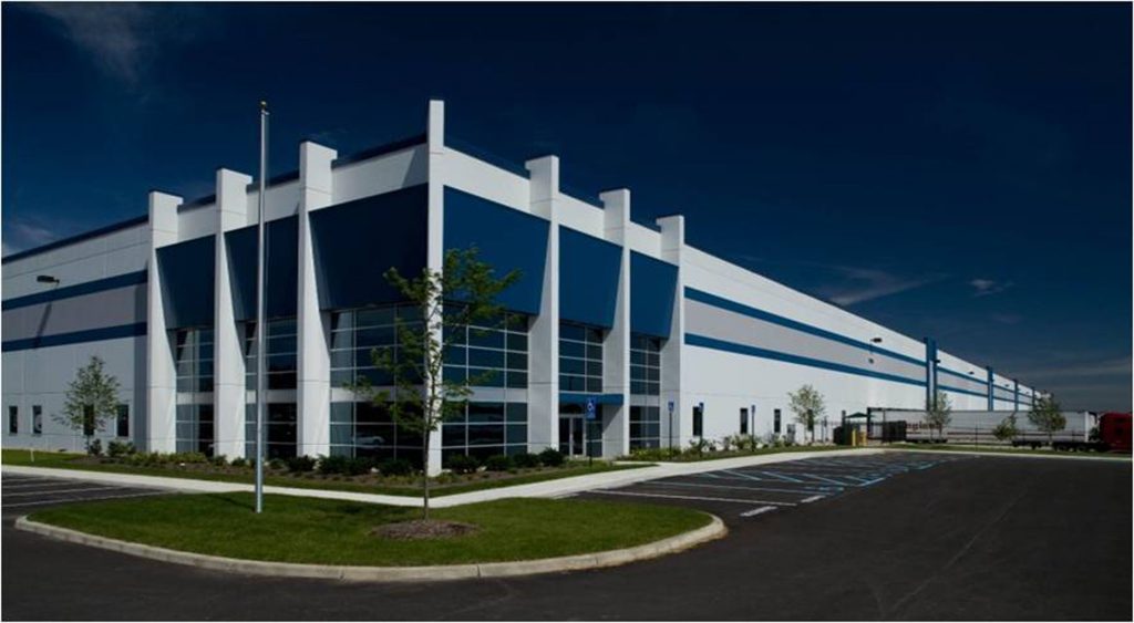 Prime Distribution Services - Logistical Business | Business View Magazine