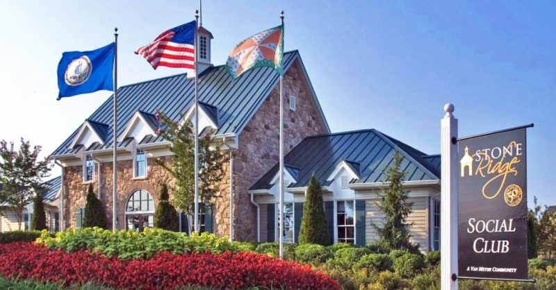 Van Metre Companies - Business View Magazine