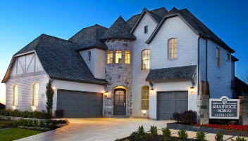 Shaddock Homes - Texas Homebuilders | Business View Magazine