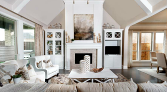 Shaddock Homes - Texas Homebuilders | Business View Magazine