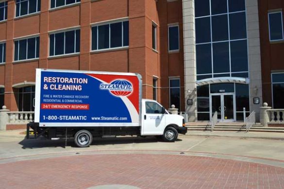 Steamatic, Inc. | Business View Magazine