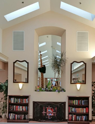 Regent Care Center of Reno | Business View Magazine