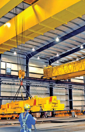 The Mazzella Companies | Business View Magazine