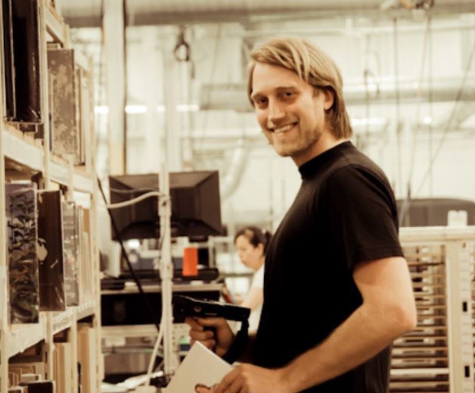 RPI - Making real connections through the power of personalized print ...