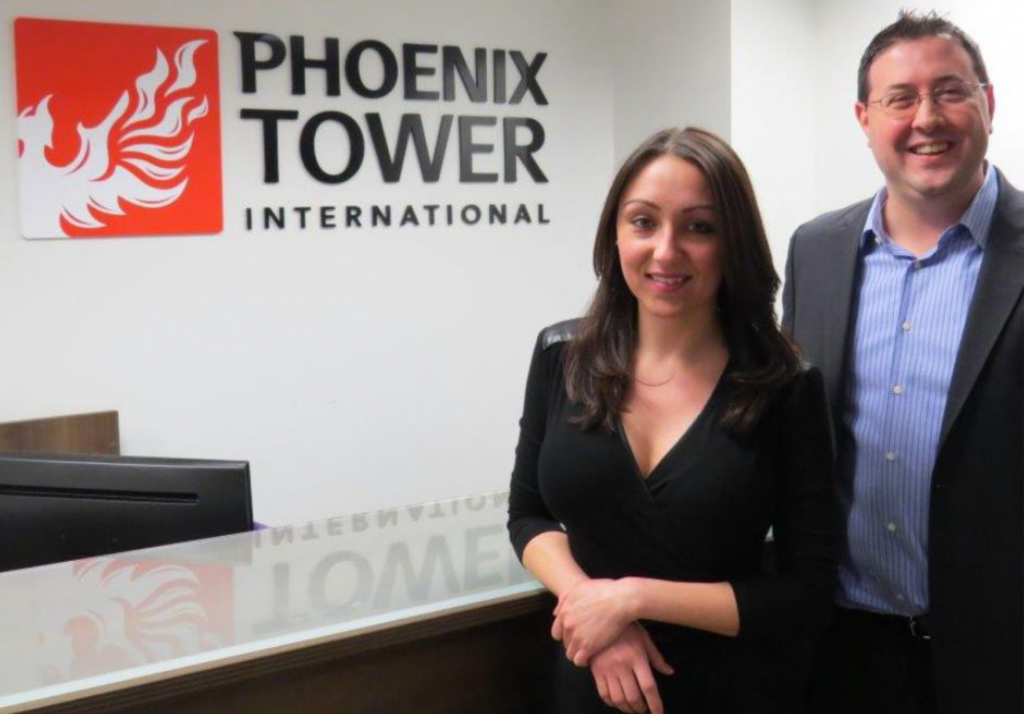 Phoenix Tower is Helping Infrastructure Partners Achieve Goals | Business View Magazine
