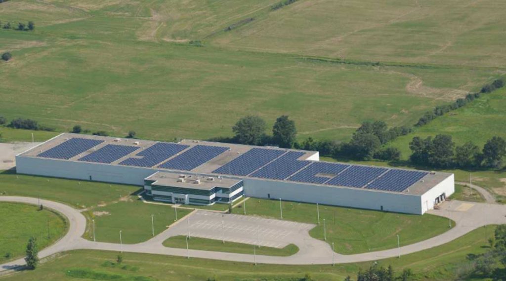 County of Brant Ontario - A Great Quality of Life