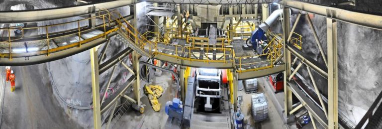 Dundee Precious Metals, Inc. - A Progressive Miner of Gold | Business ...