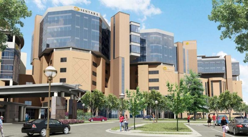 Norfolk Virginia - Projects Coming to Fruition