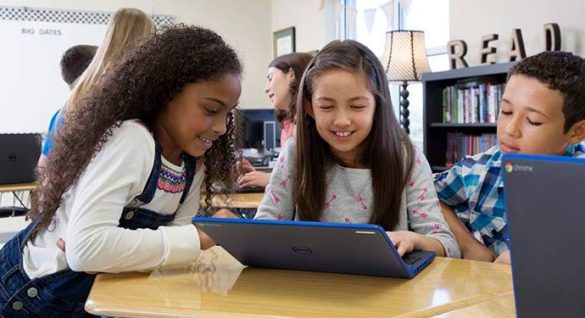 STS Education - Best in Class | Business View Magazine