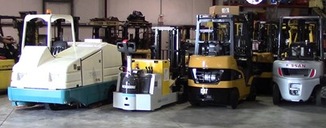 Material Handling Services | Business View Magazine