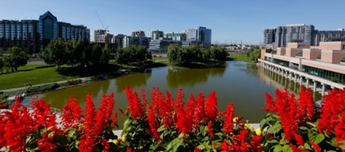 Markham, Ontario - Diverse Community | Business View Magazine