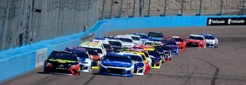 The ISM Raceway - Arizona Racetrack | Business View Magazine