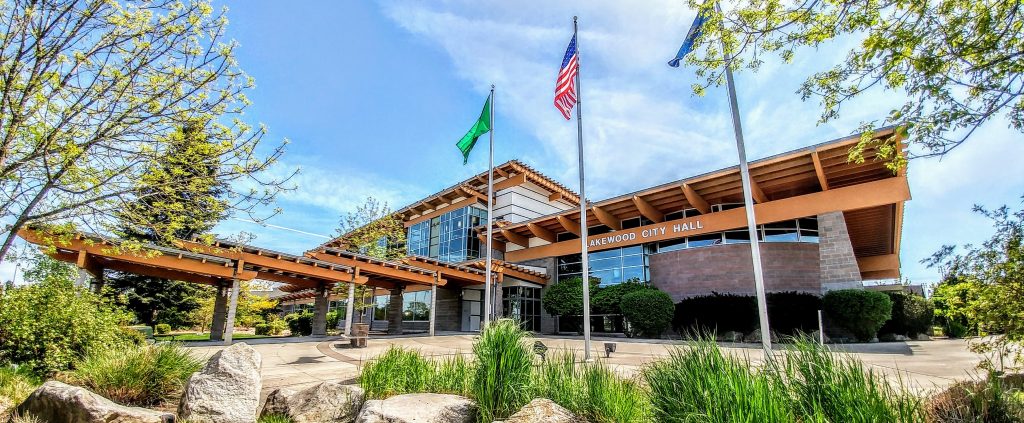 Lakewood, Washington | Business View Magazine