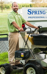 Spring-Green Lawn Care | Business View Magazine