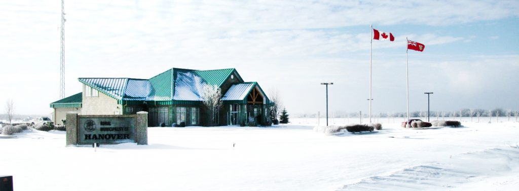 The Rural Municipality of Hanover - Living in harmony | Business View ...
