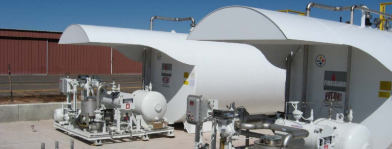 The Steel Tank Institute / Steel Plate Fabricators Association - Setting the standards ...