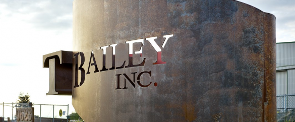 T Bailey, Inc. - A leader in the Northwest | Business View Magazine