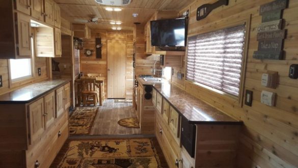 Ice Castle Fish Houses - Still going strong | Business View Magazine