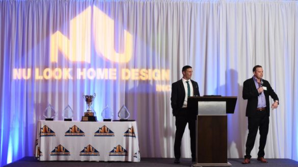 Nu Look Home Design - Capturing brand identity | Business View Magazine