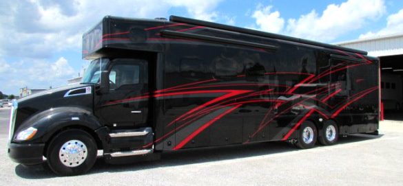 ShowHauler Trucks - Quality is the mainstay | Business View Magazine