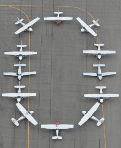 The Ohio State University Airport - Serving a dual role | Business View ...