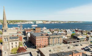 New London, Connecticut - Always improving | Business View Magazine