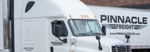 Pinnacle Freight - Your truckload provider | Business View Magazine