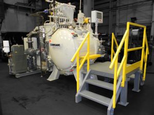 Consarc Corporation - Vacuum Tech Specialists | Business View Magazine