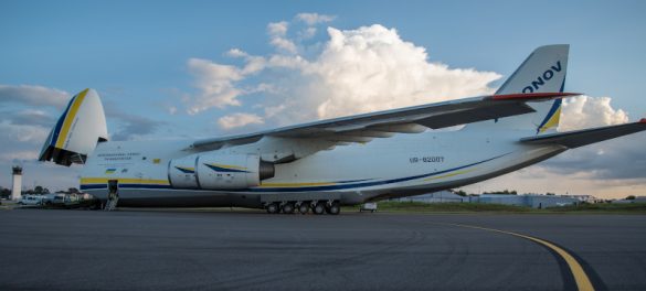 Dothan Regional Airport | Business View Magazine