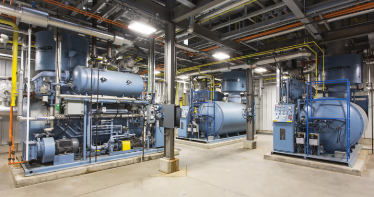 Thermogenics Boilers - Intelligent steam | Business View Magazine