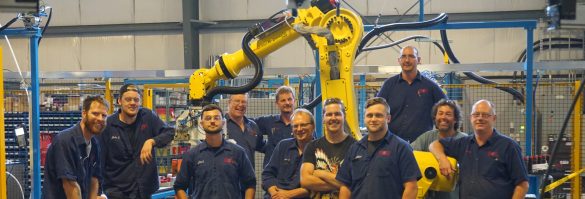 BOS Innovations Inc. - Innovations in automation | Business View Magazine