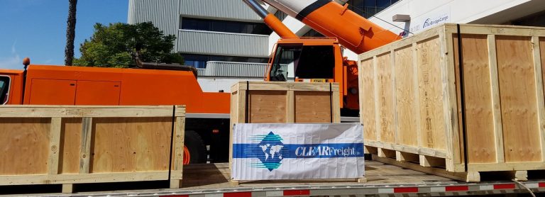 ClearFreight, Inc. - Customer forward | Business View Magazine