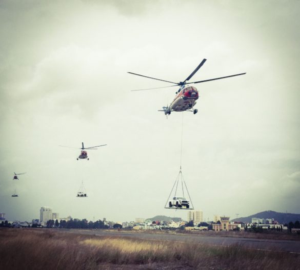 ClearFreight, Inc. - Customer forward | Business View Magazine