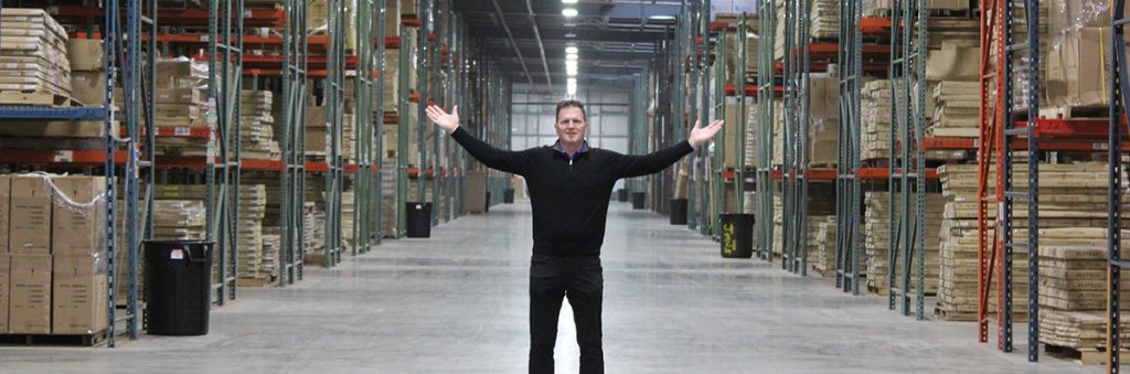 COE Distributing - Tops in office furniture | Business View Magazine