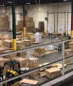 COE Distributing - Tops in office furniture | Business View Magazine