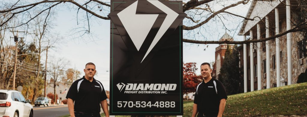 Diamond Freight Distribution Inc. | Business View Magazine