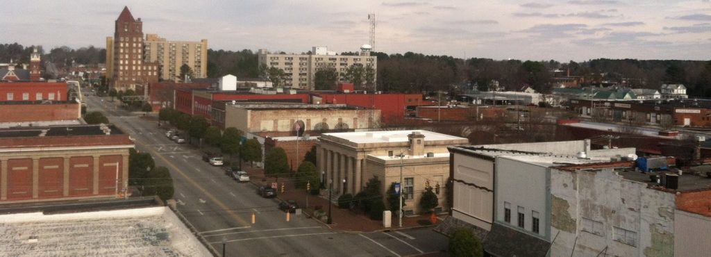 Kinston, North Carolina - A success story | Business View Magazine