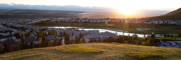 Cochrane, Alberta - How the west is now | Business View Magazine