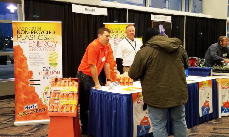 FirstStar Recycling - For the sake of the planet | Business View Magazine