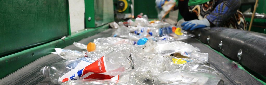 FirstStar Recycling - For the sake of the planet | Business View Magazine