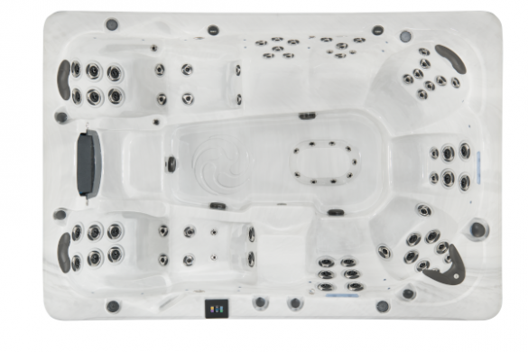 MAAX Spas - Built to the MAAX | Business View Magazine