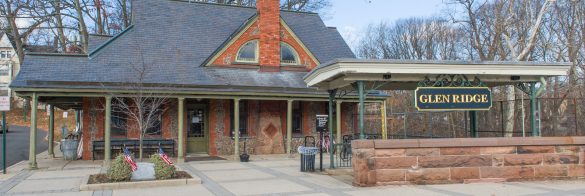 Glen Ridge Borough, New Jersey - Pride and progress | Business View ...