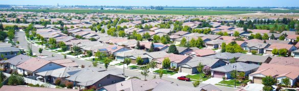Manteca, California - Creating options for work | Business View Magazine