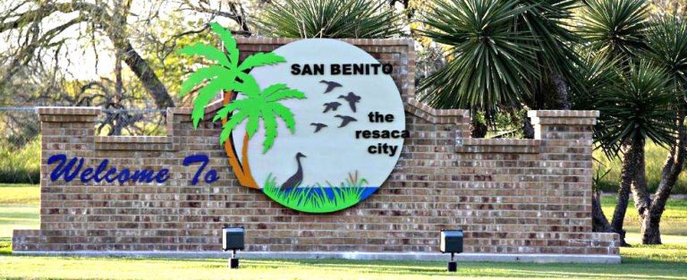 San Benito, Texas - The resaca city | Business View Magazine