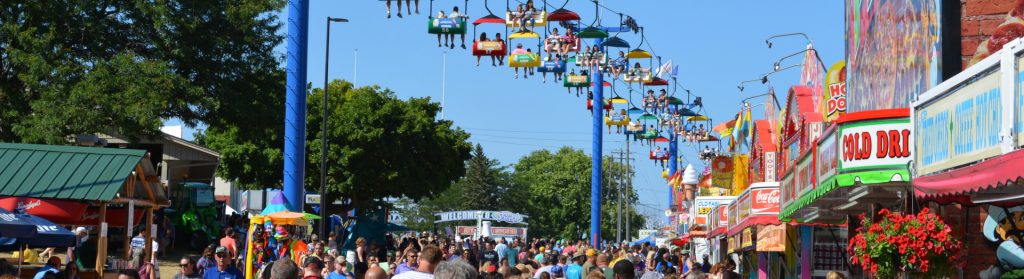 Wisconsin State Fair Park - Home of the Wisconsin State Fair | Business ...