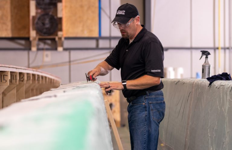 AIT Bridges - Composite solutions | Business View Magazine