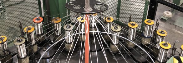 The Champlain Cable Corporation - Wire and cable solutions | Business ...